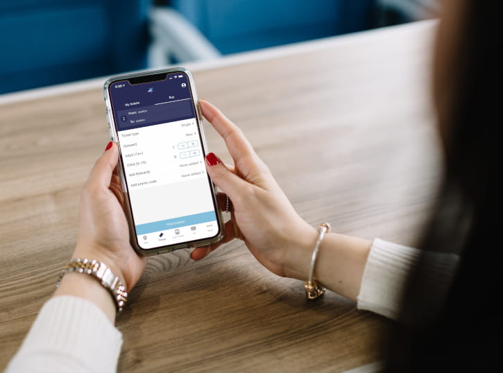 Careers | TransPennine Express